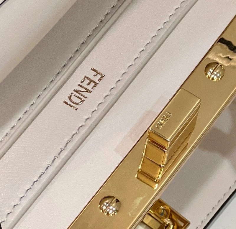 Low-cost Fendi Peekaboo Bags