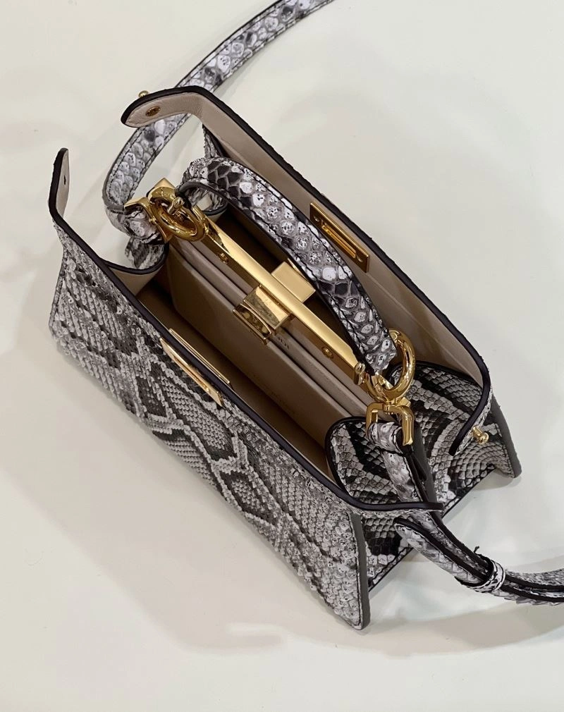 Low-cost Fendi Peekaboo Bags