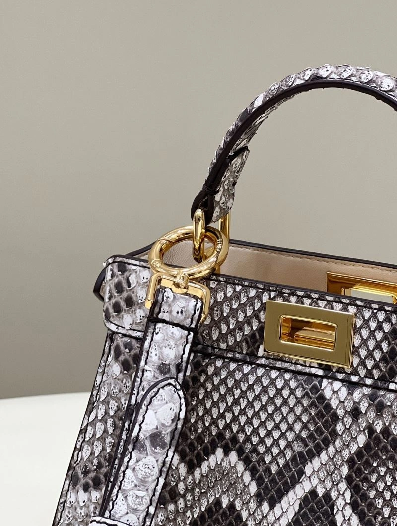 Low-cost Fendi Peekaboo Bags