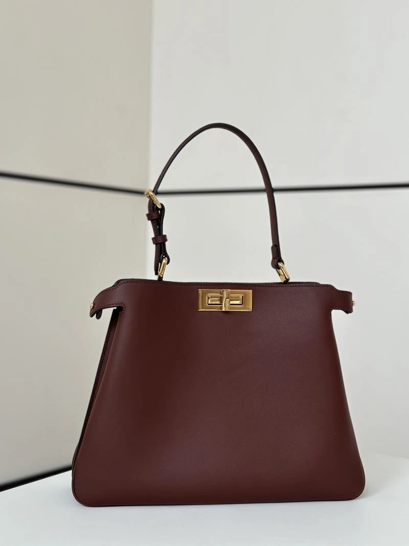 Fendi Peekaboo Bags