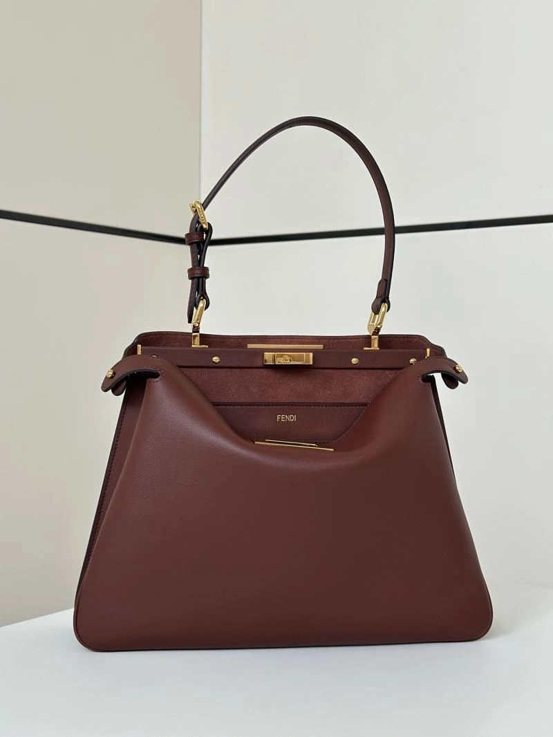 Precise copy Fendi Peekaboo Bags