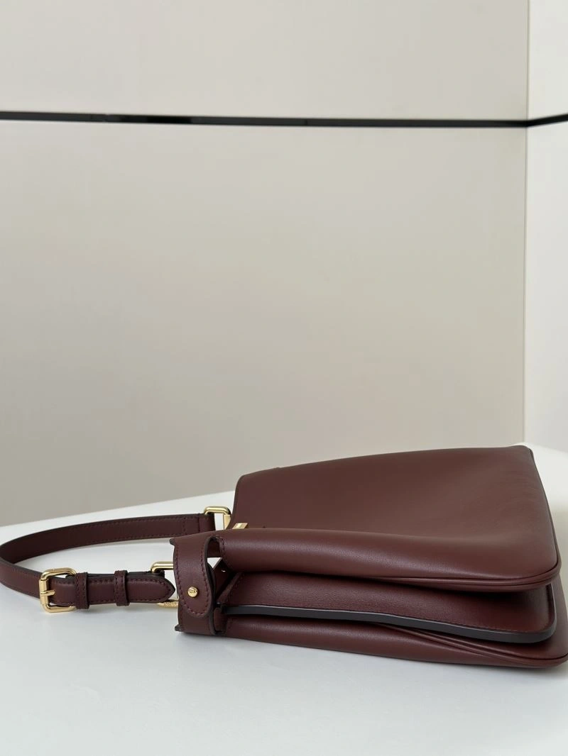 Precise copy Fendi Peekaboo Bags