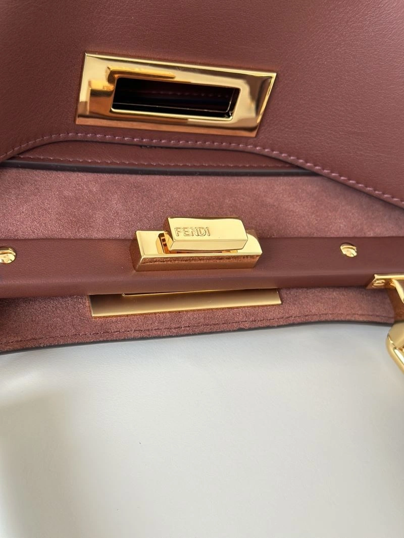 Precise copy Fendi Peekaboo Bags