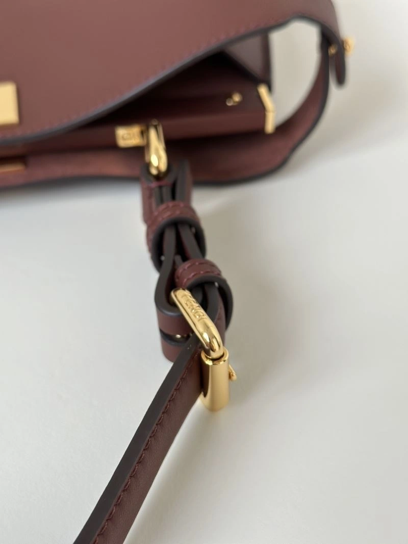 Precise copy Fendi Peekaboo Bags