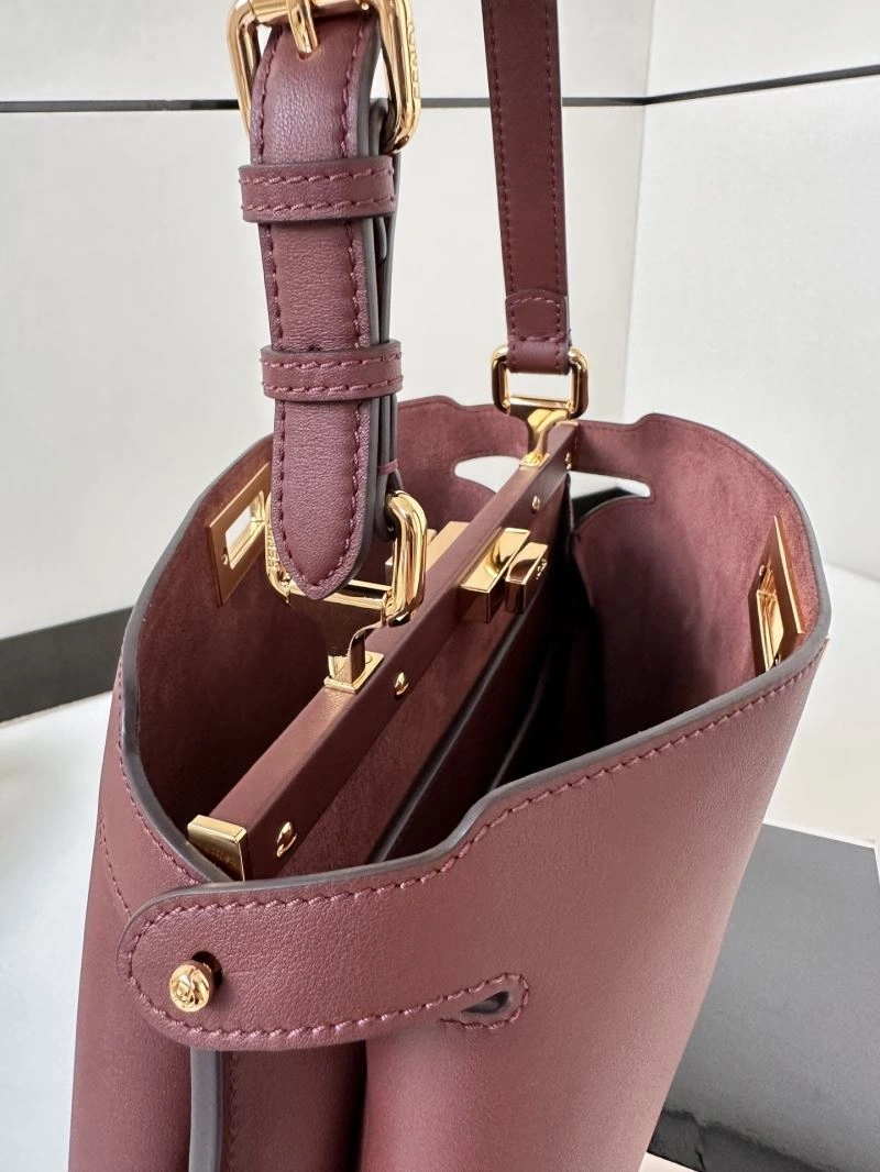 Precise copy Fendi Peekaboo Bags