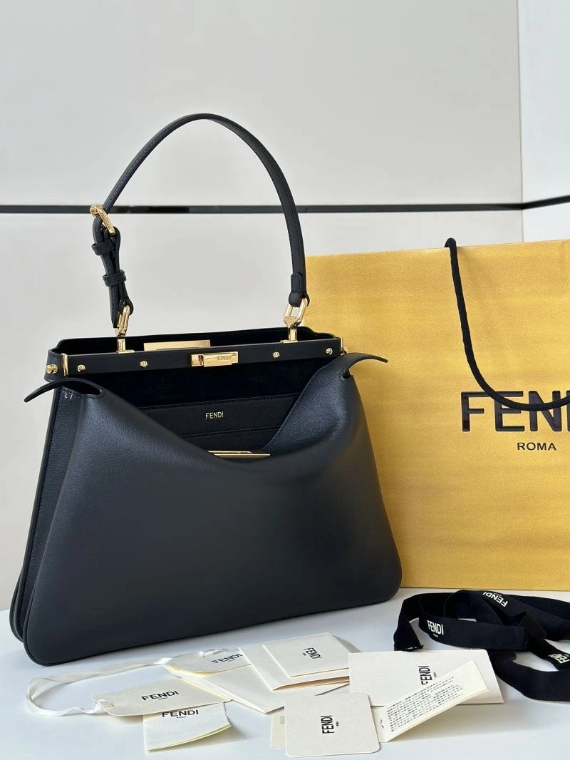 Fendi Peekaboo Bags
