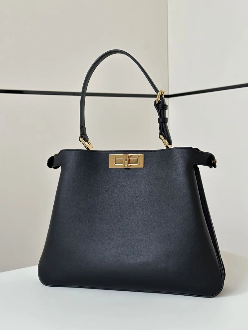 Top match Fendi Peekaboo Bags
