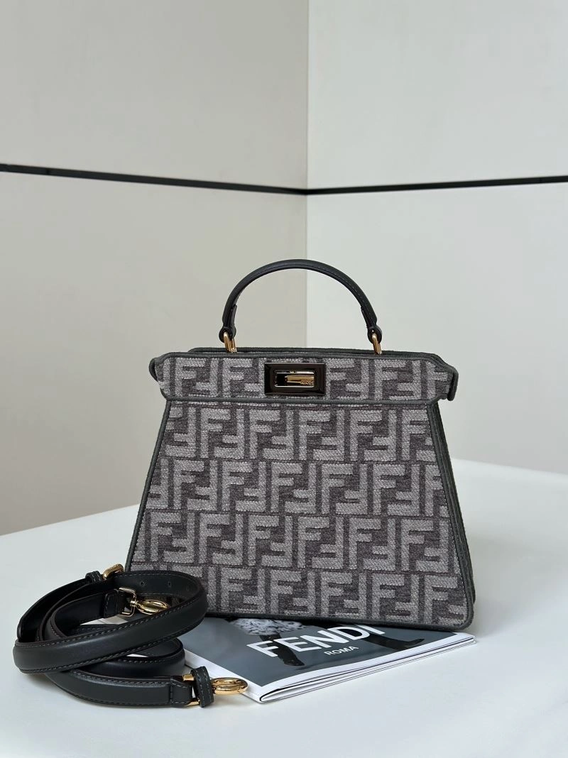 Fendi Peekaboo Bags