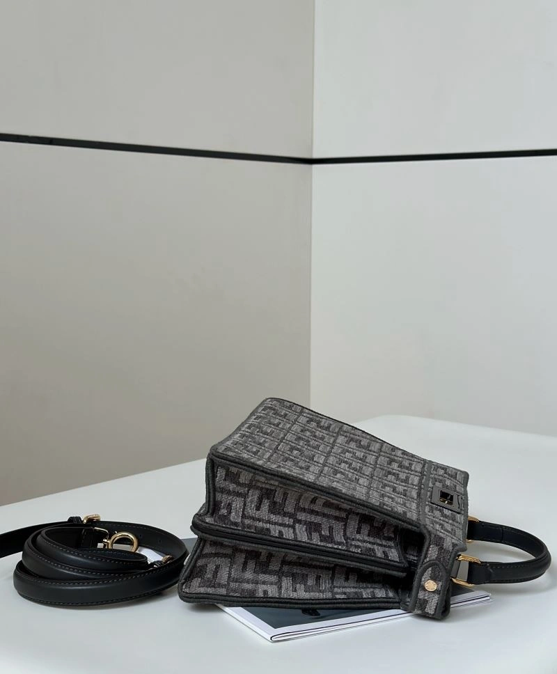 Economical Fendi Peekaboo Bags