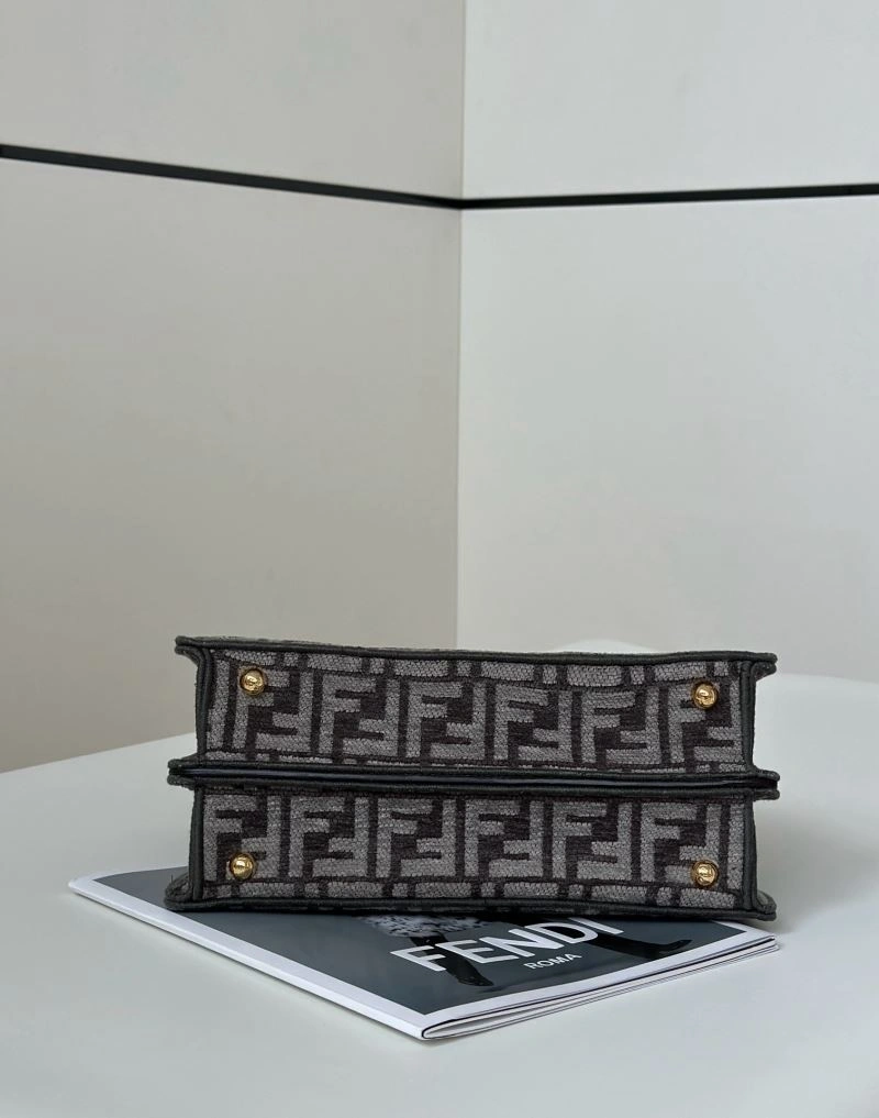 Economical Fendi Peekaboo Bags