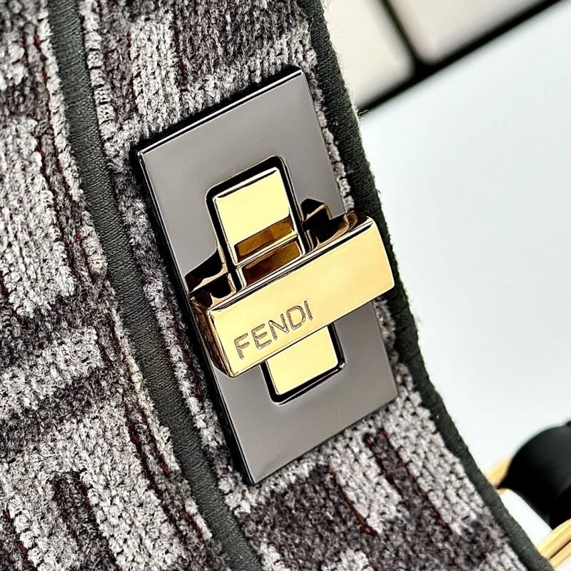 Economical Fendi Peekaboo Bags