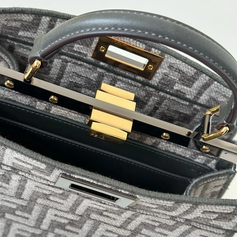Economical Fendi Peekaboo Bags