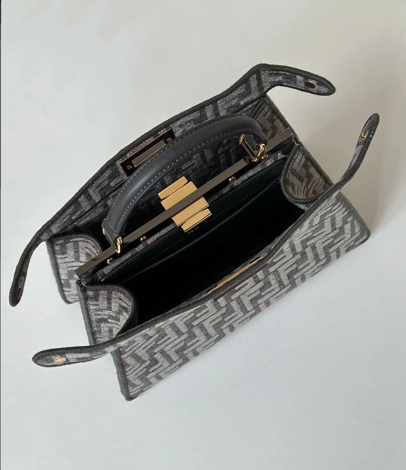 Economical Fendi Peekaboo Bags