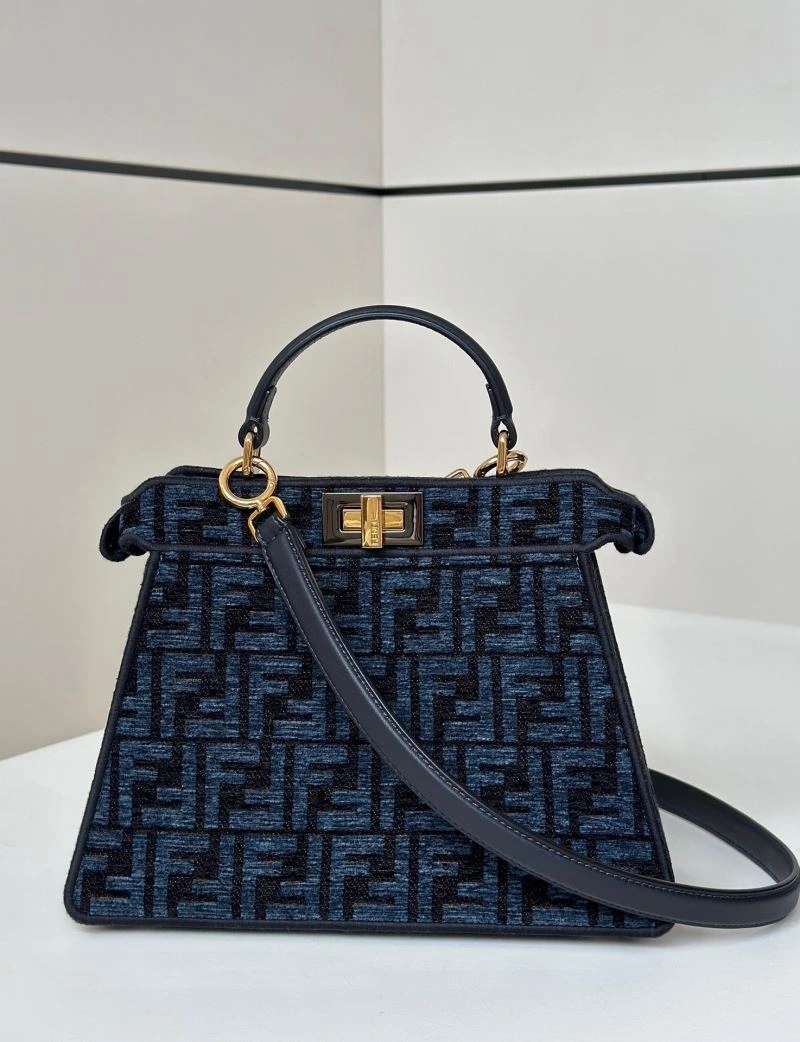 Discounted Fendi Peekaboo Bags