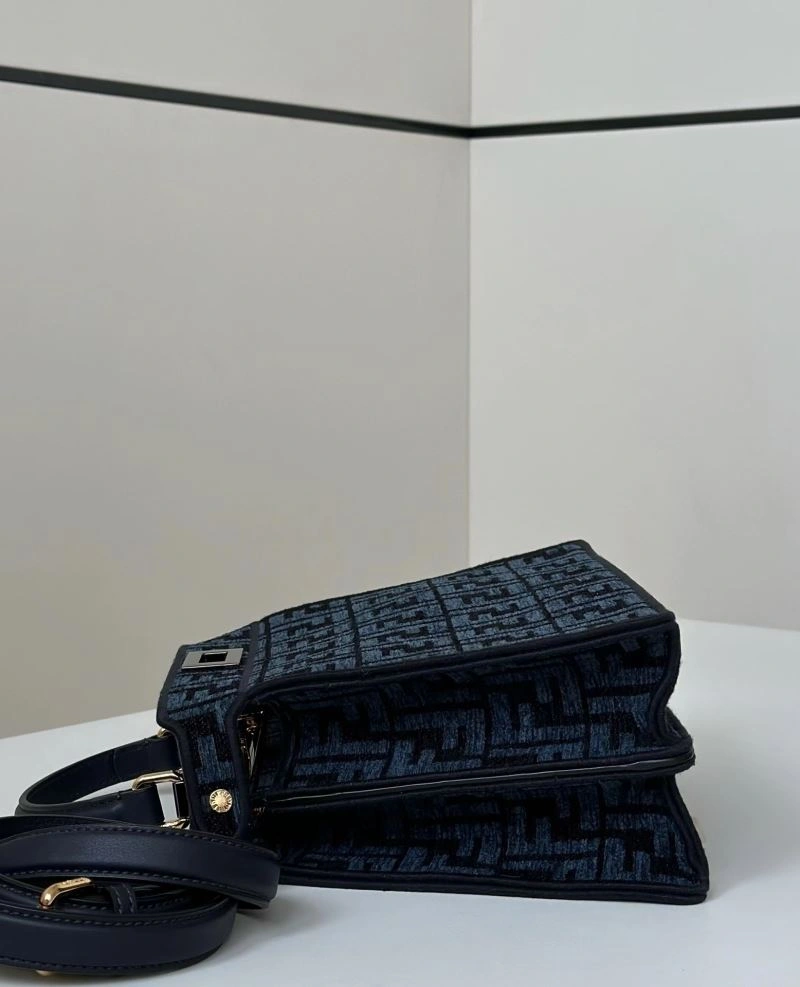 Discounted Fendi Peekaboo Bags