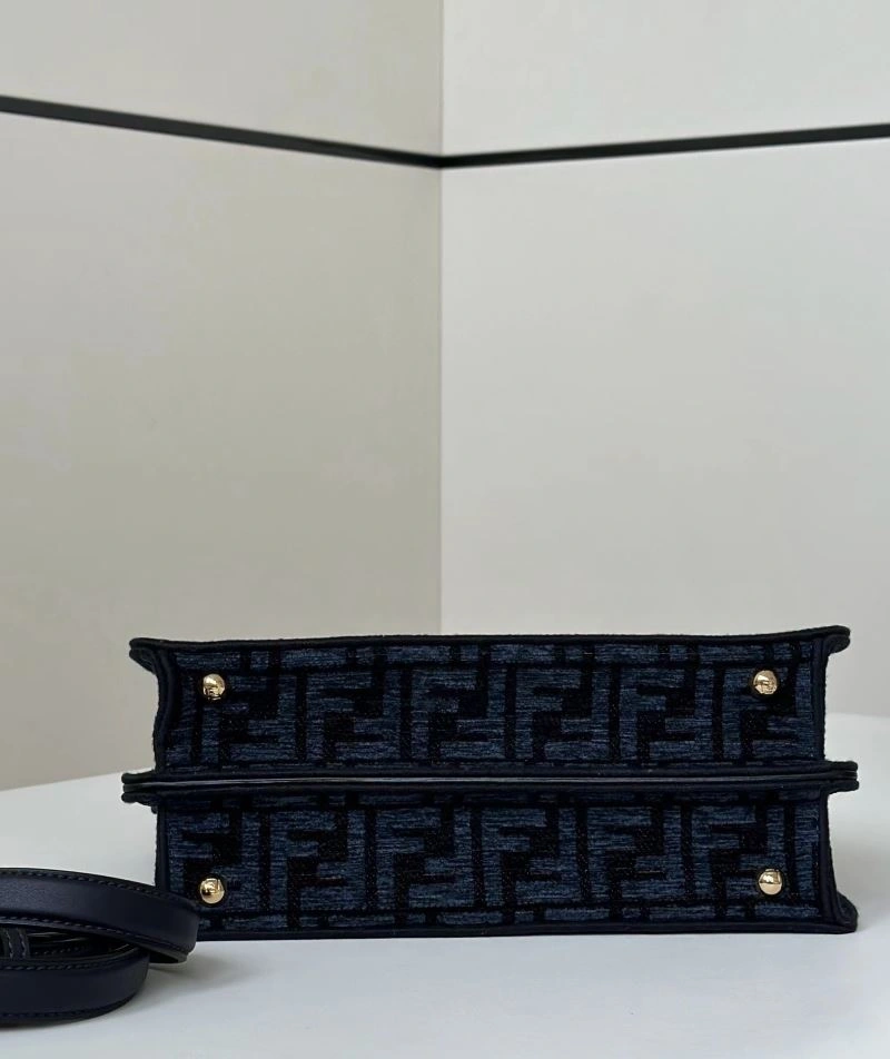 Discounted Fendi Peekaboo Bags