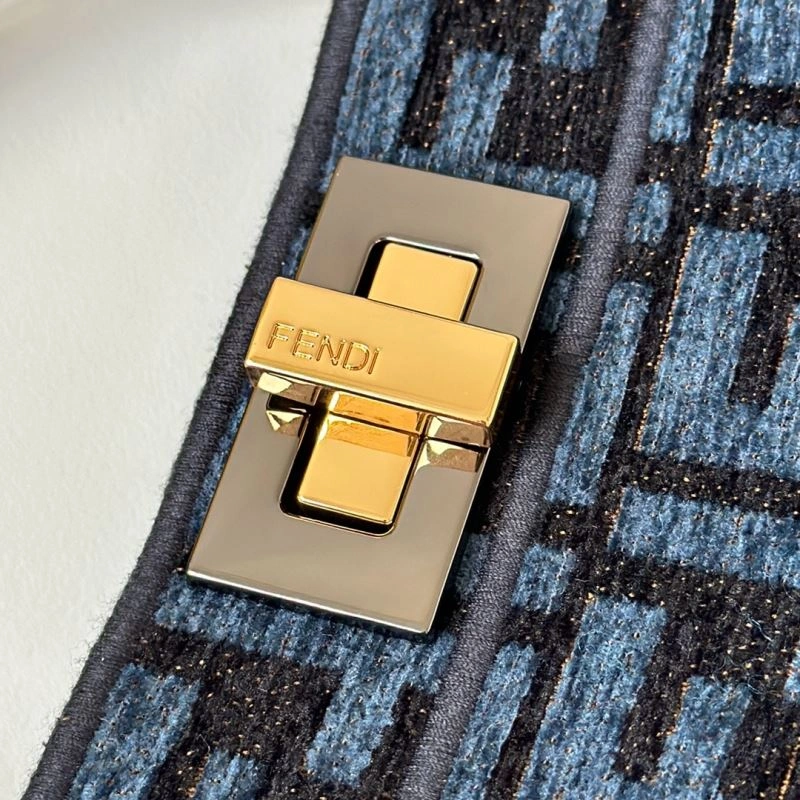 Discounted Fendi Peekaboo Bags