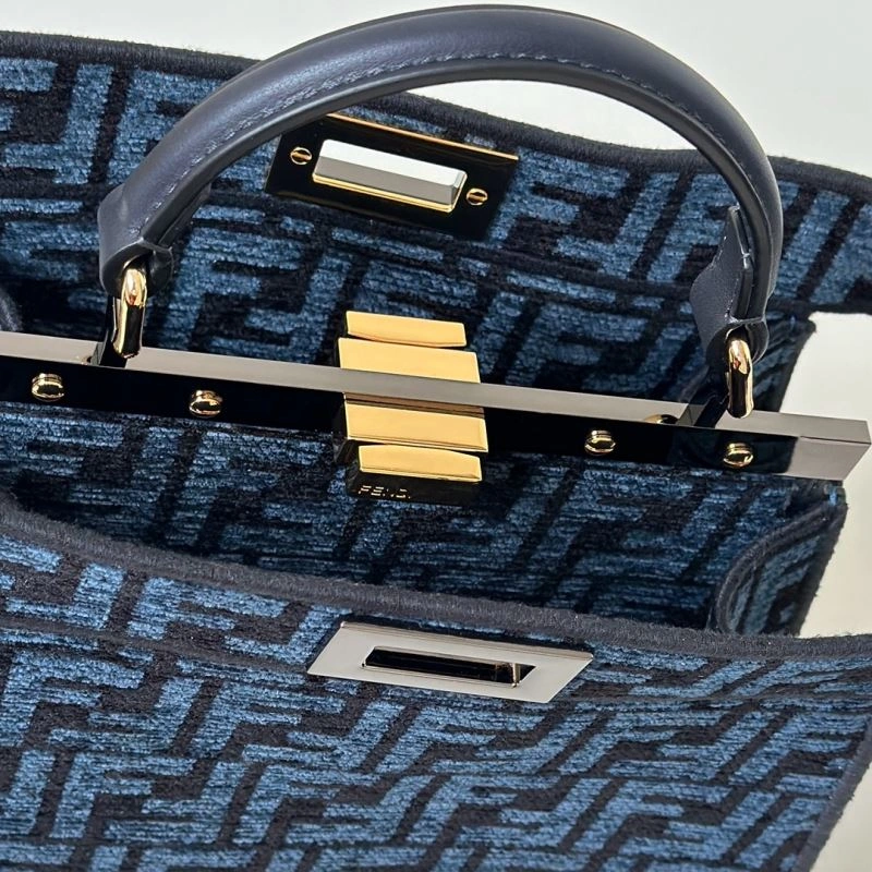 Discounted Fendi Peekaboo Bags
