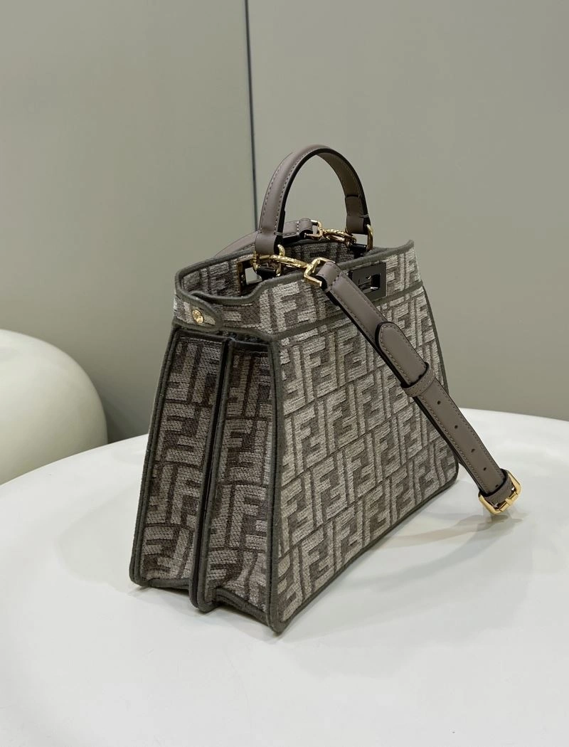 Perfect replica Fendi Peekaboo Bags