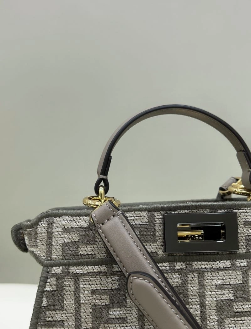 Perfect replica Fendi Peekaboo Bags