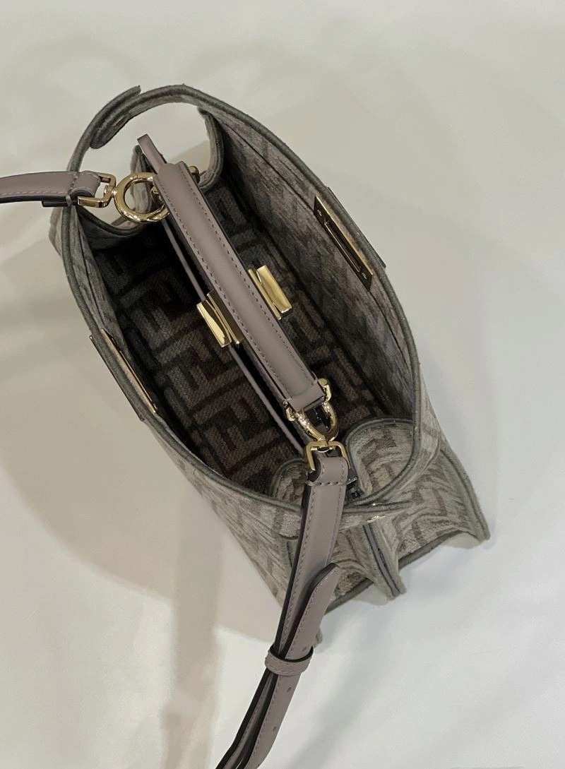 Perfect replica Fendi Peekaboo Bags