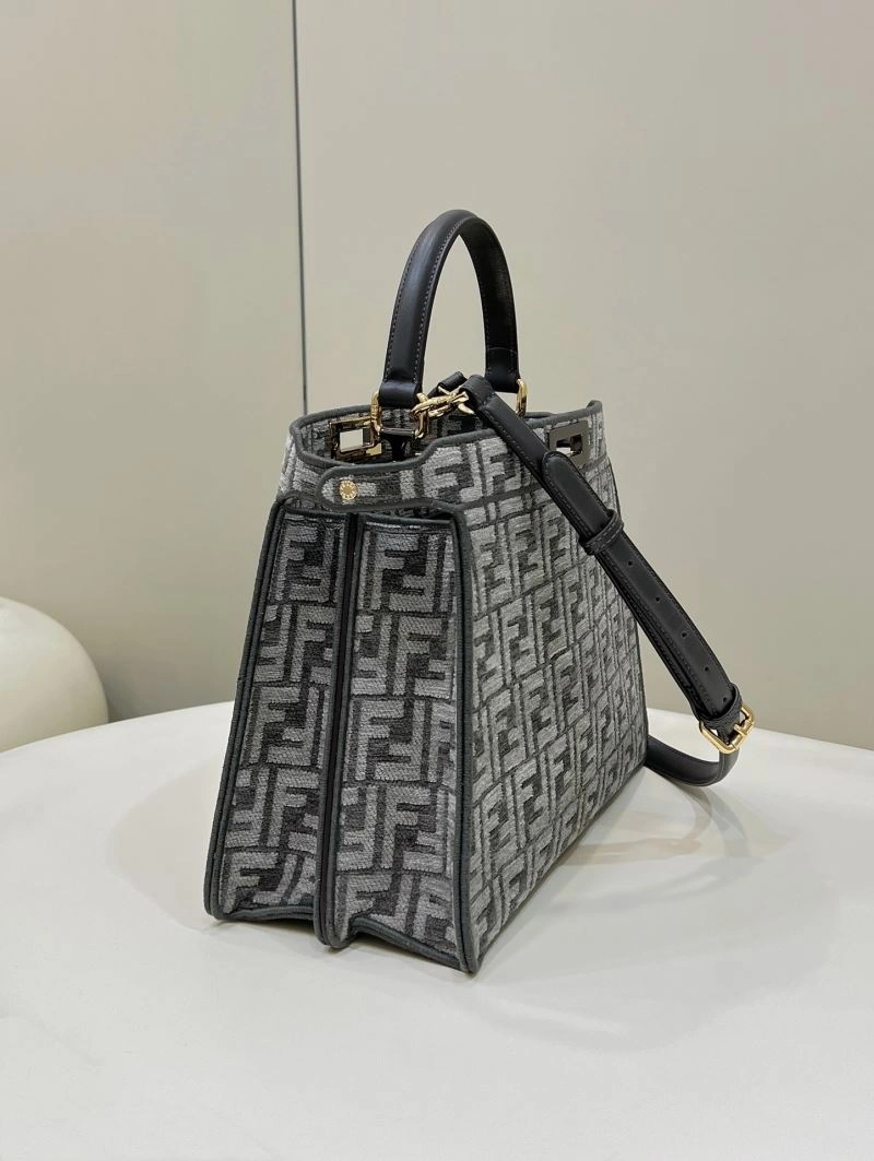 High fidelity Fendi Peekaboo Bags