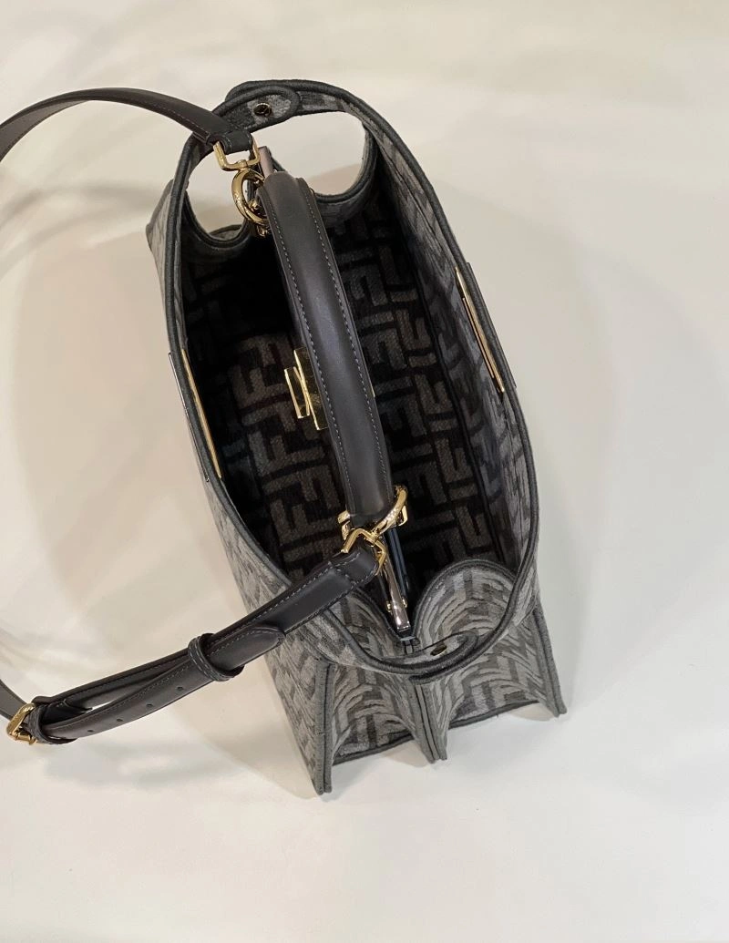 High fidelity Fendi Peekaboo Bags