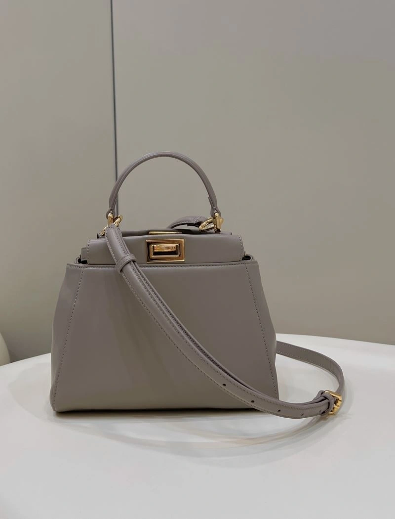 Fendi Peekaboo Bags
