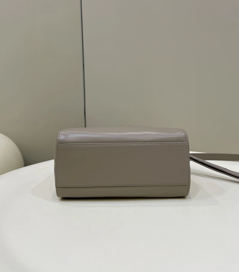 Authentic Fendi Peekaboo Bags