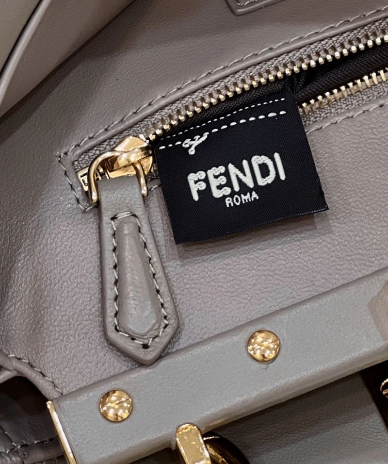 Authentic Fendi Peekaboo Bags
