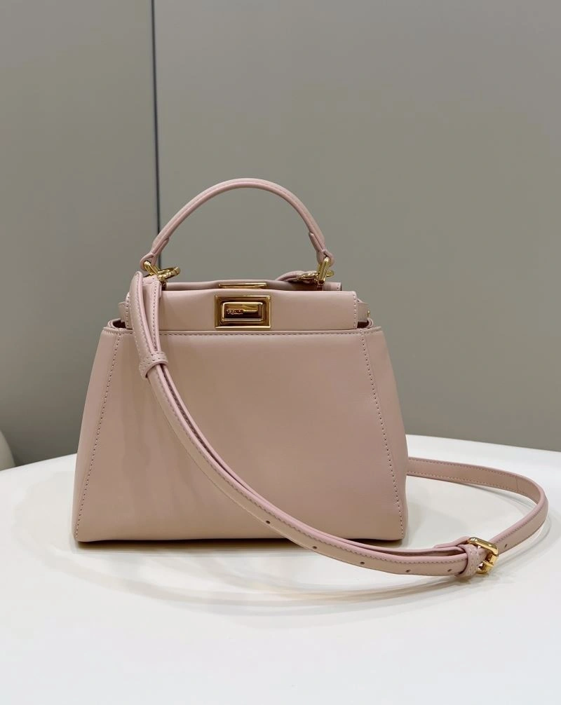 Fendi Peekaboo Bags