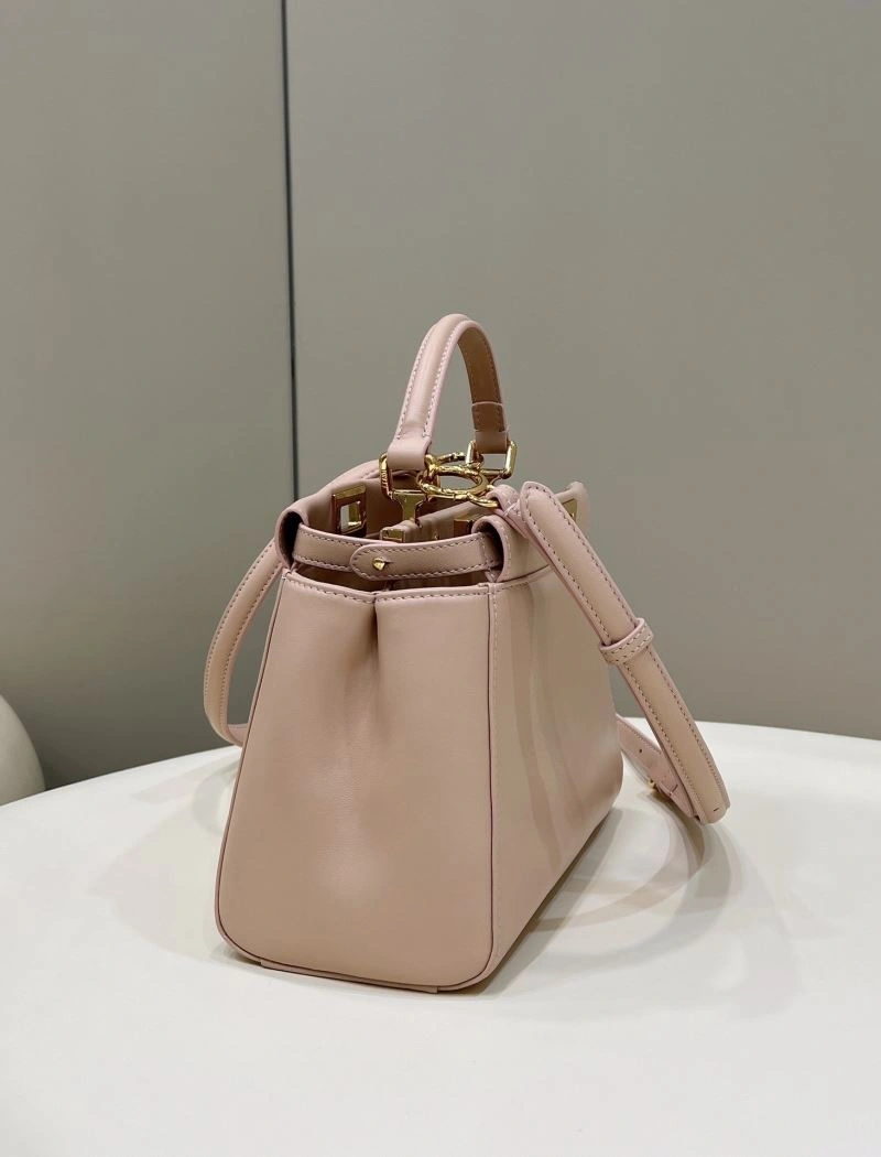 Official Fendi Peekaboo Bags