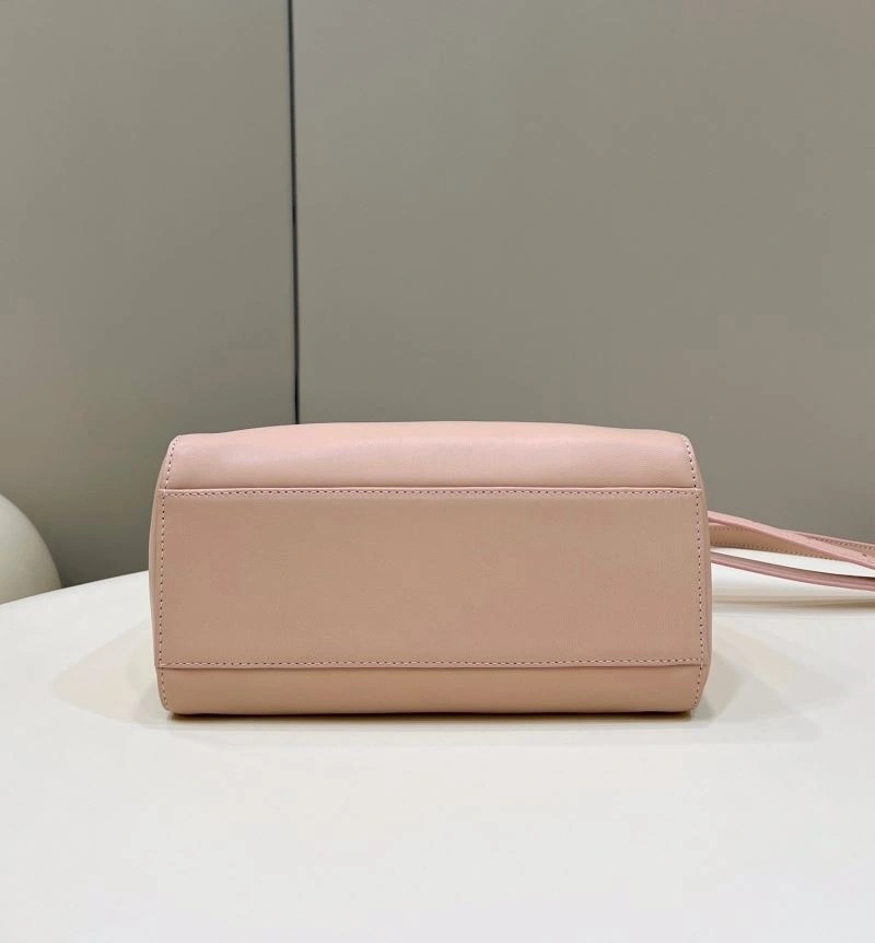 Official Fendi Peekaboo Bags