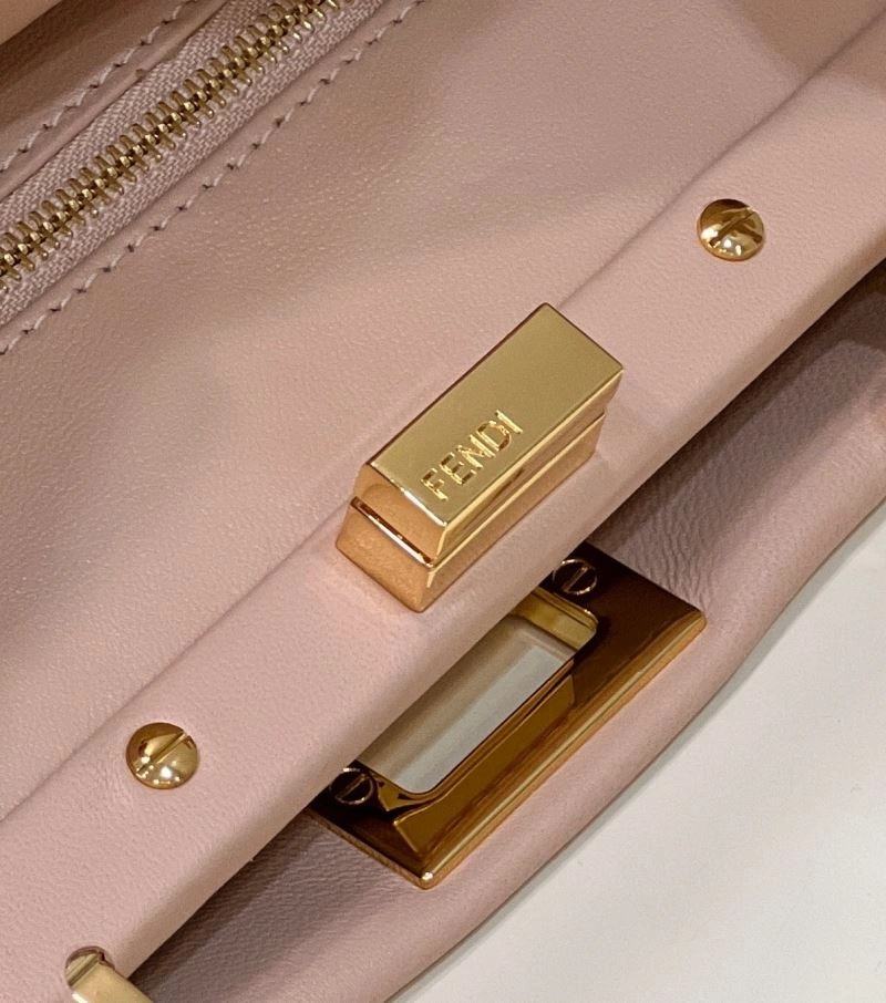 Official Fendi Peekaboo Bags