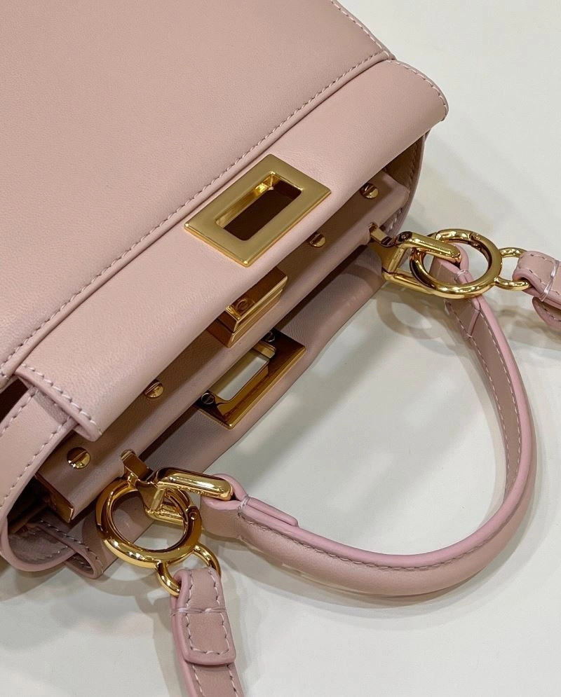 Official Fendi Peekaboo Bags