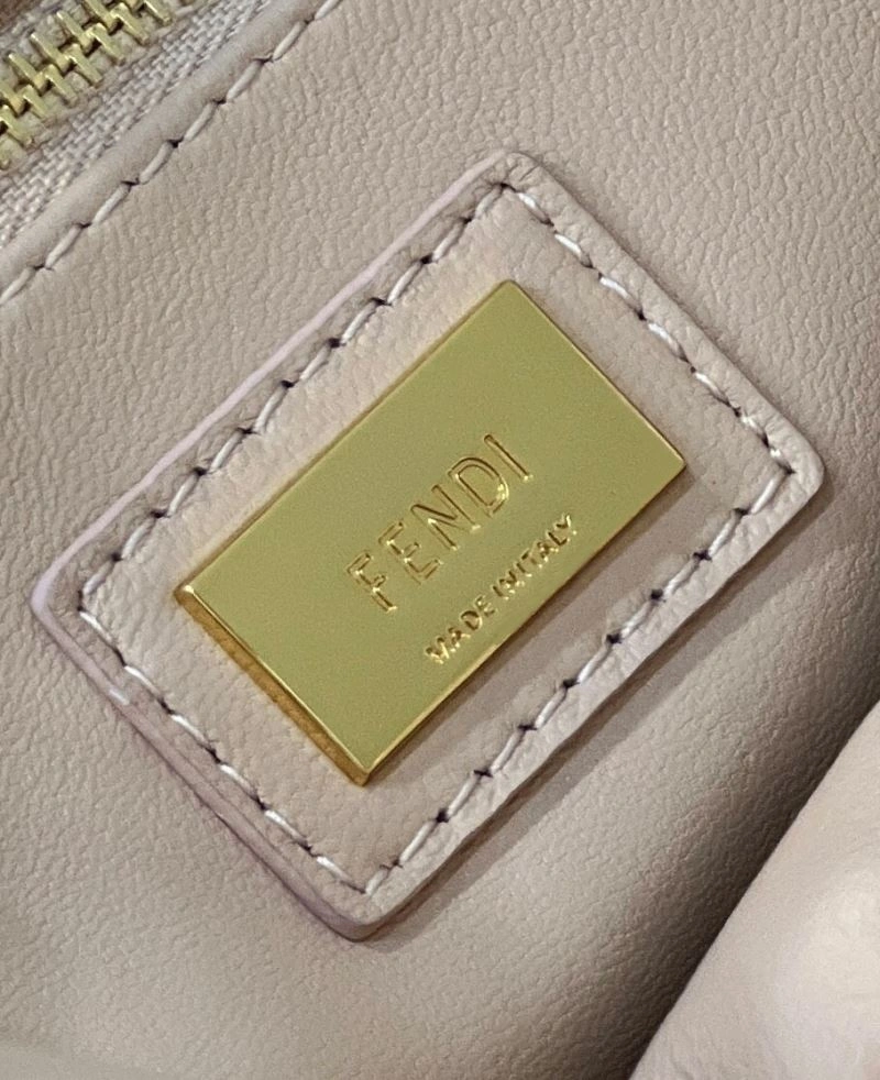 Official Fendi Peekaboo Bags
