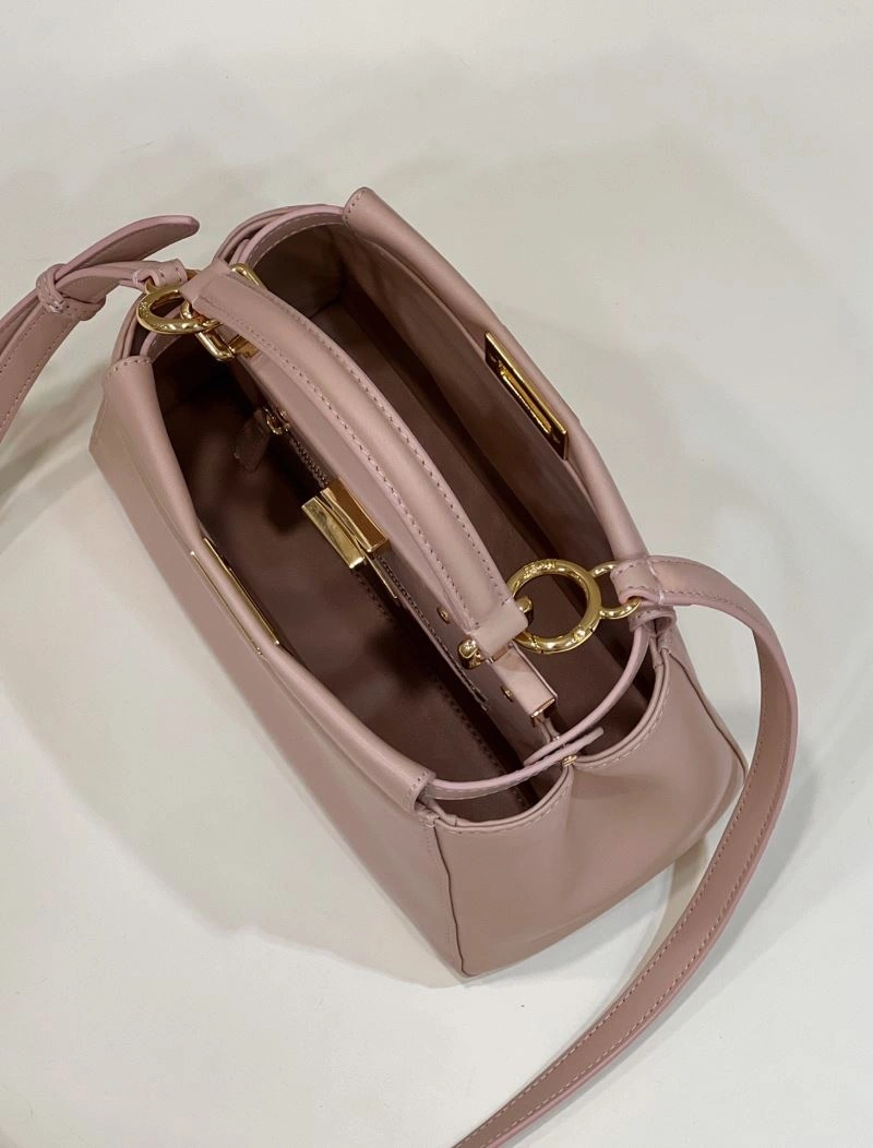 Official Fendi Peekaboo Bags