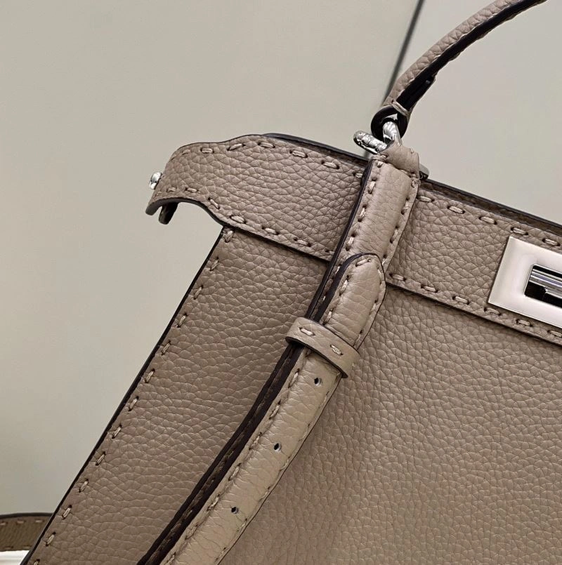 Authentic Fendi Peekaboo Bags