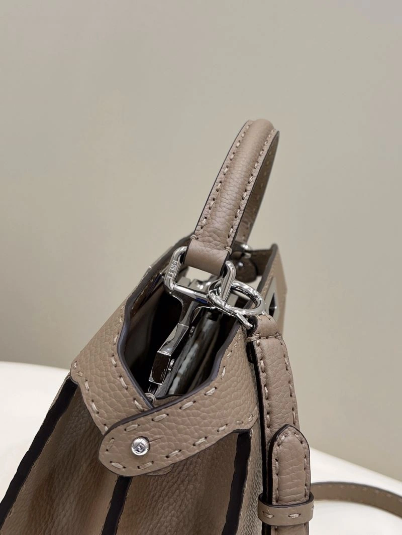 Authentic Fendi Peekaboo Bags