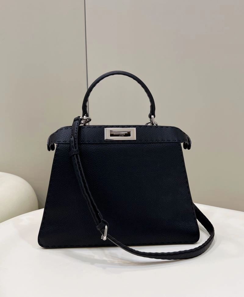 Value-priced Fendi Peekaboo Bags