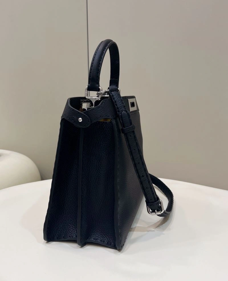 Value-priced Fendi Peekaboo Bags