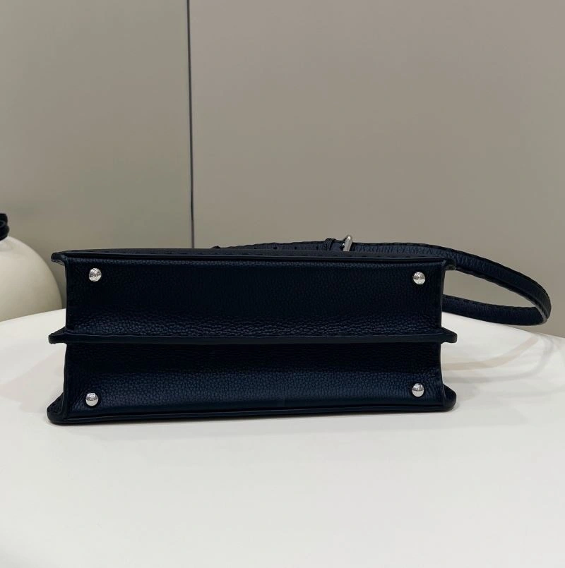 Value-priced Fendi Peekaboo Bags
