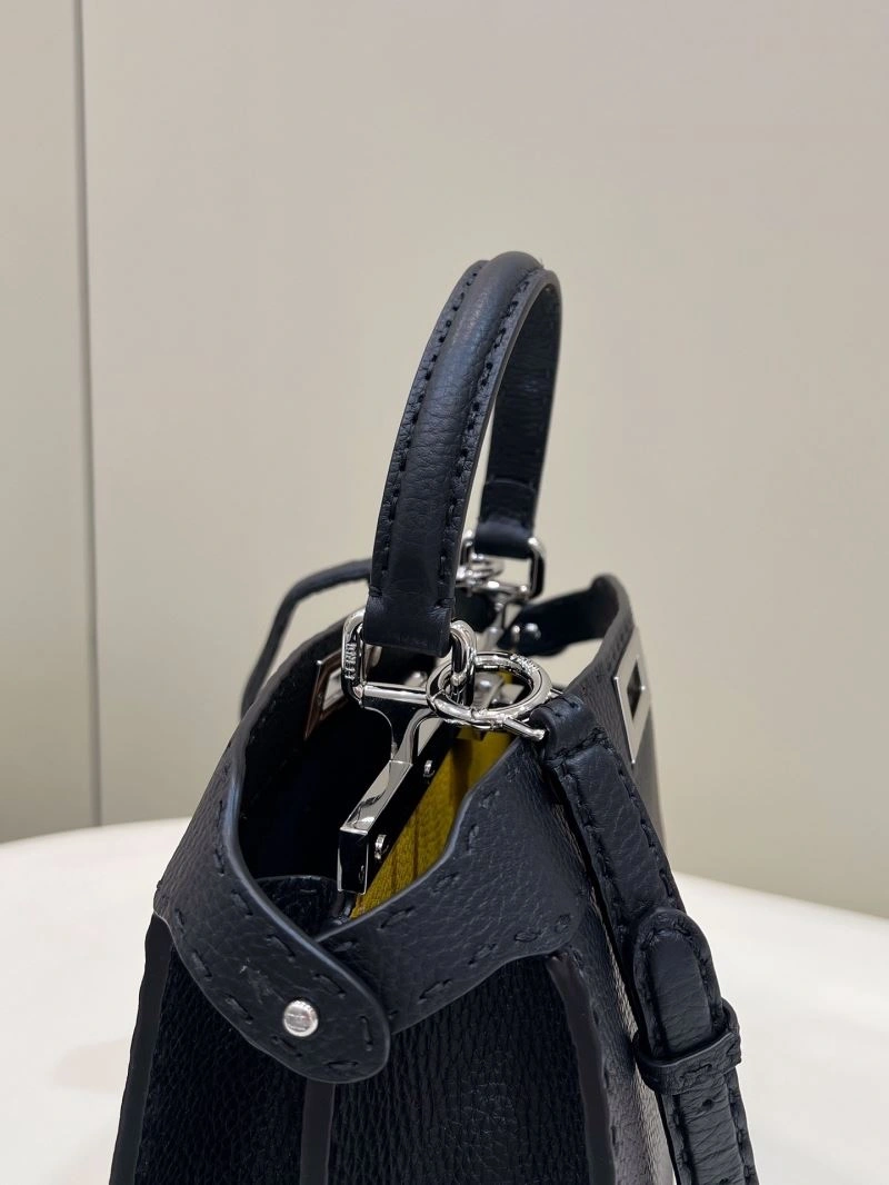 Value-priced Fendi Peekaboo Bags