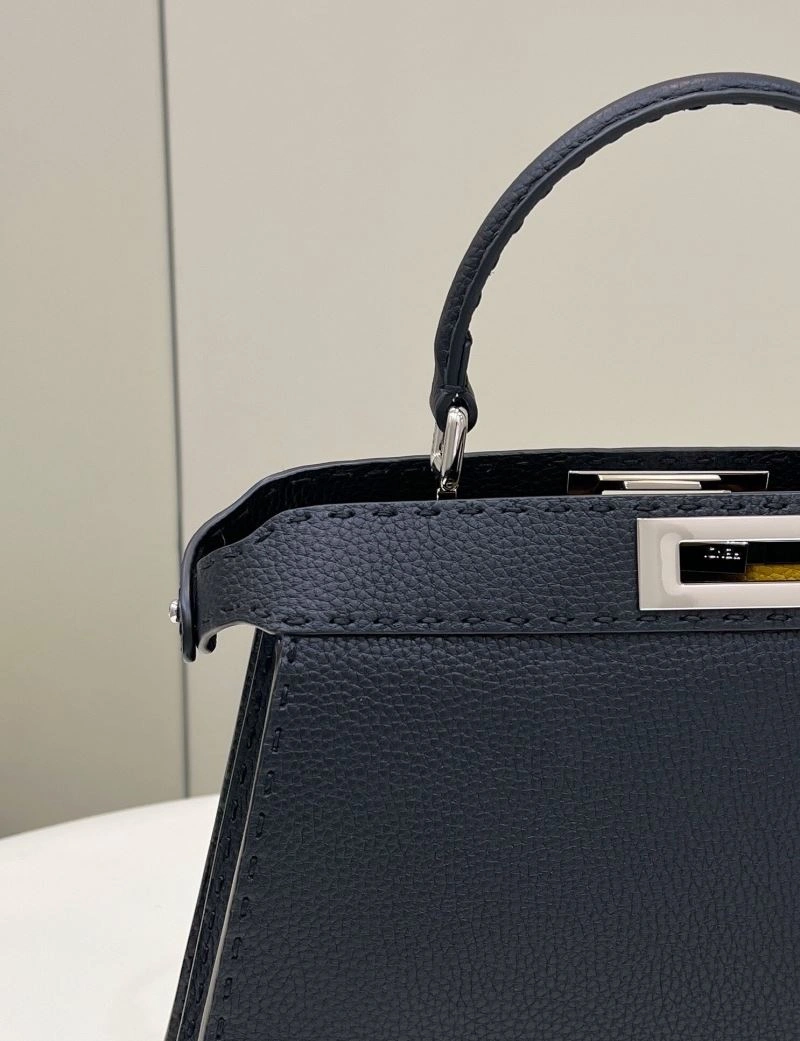 Value-priced Fendi Peekaboo Bags