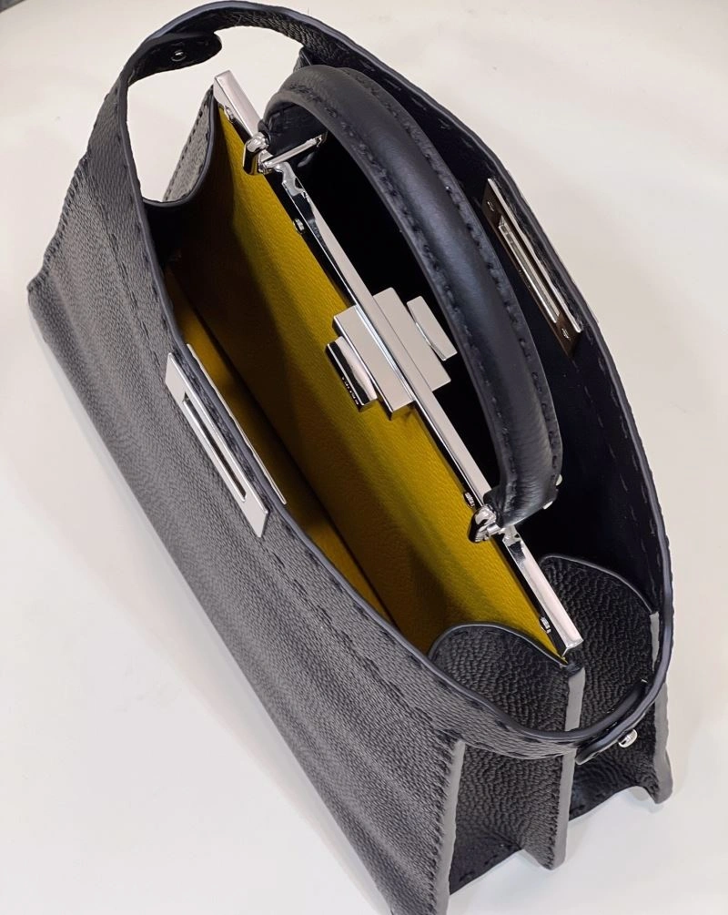 Value-priced Fendi Peekaboo Bags