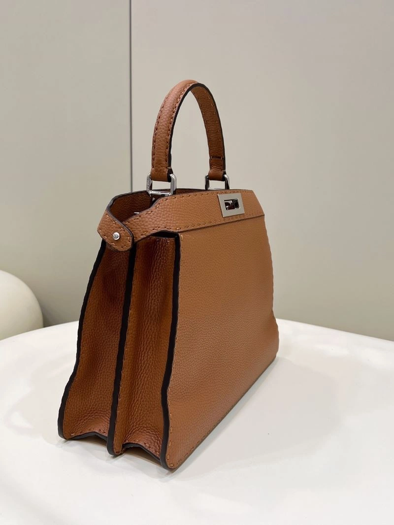 Value-priced Fendi Peekaboo Bags