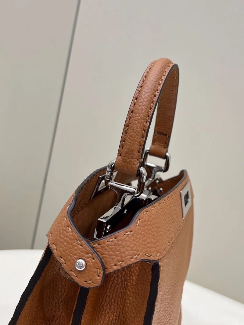 Value-priced Fendi Peekaboo Bags
