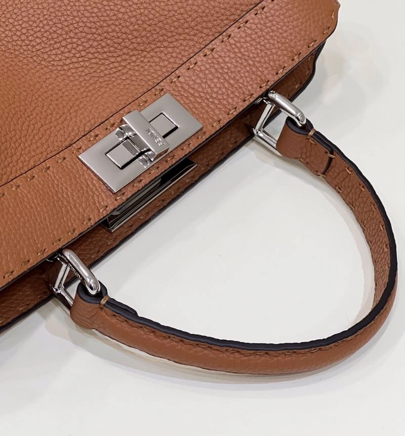 Value-priced Fendi Peekaboo Bags