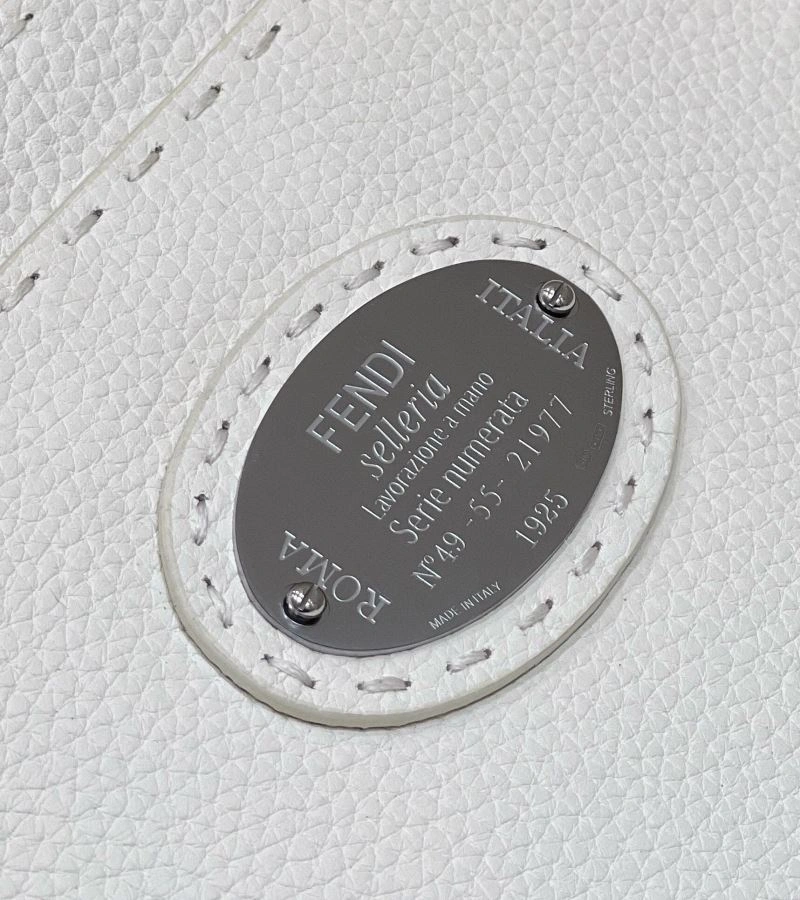 Value-priced Fendi Peekaboo Bags
