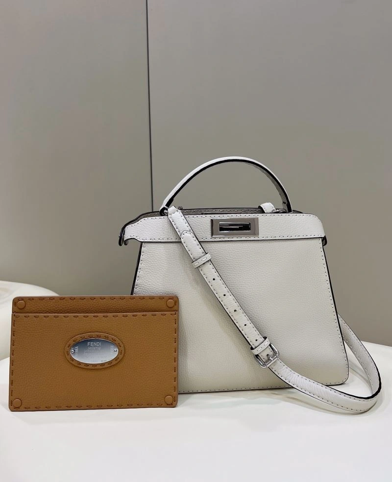 Fendi Peekaboo Bags